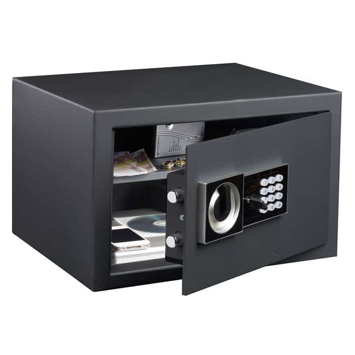 19 Things to put in your fire-resistant Home or Office Safe or you ...